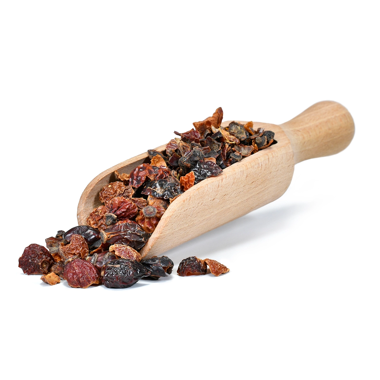 Vivarini - Hundsrose - Frucht 50 g 50g - Mate Tee Kaufen MateMundo.de